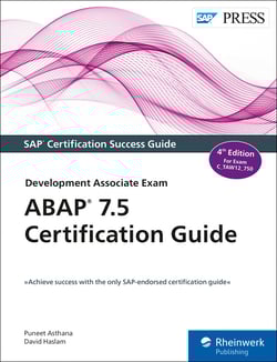 ABAP Learning Journey - Learn ABAP with These Resources | SAP PRESS
